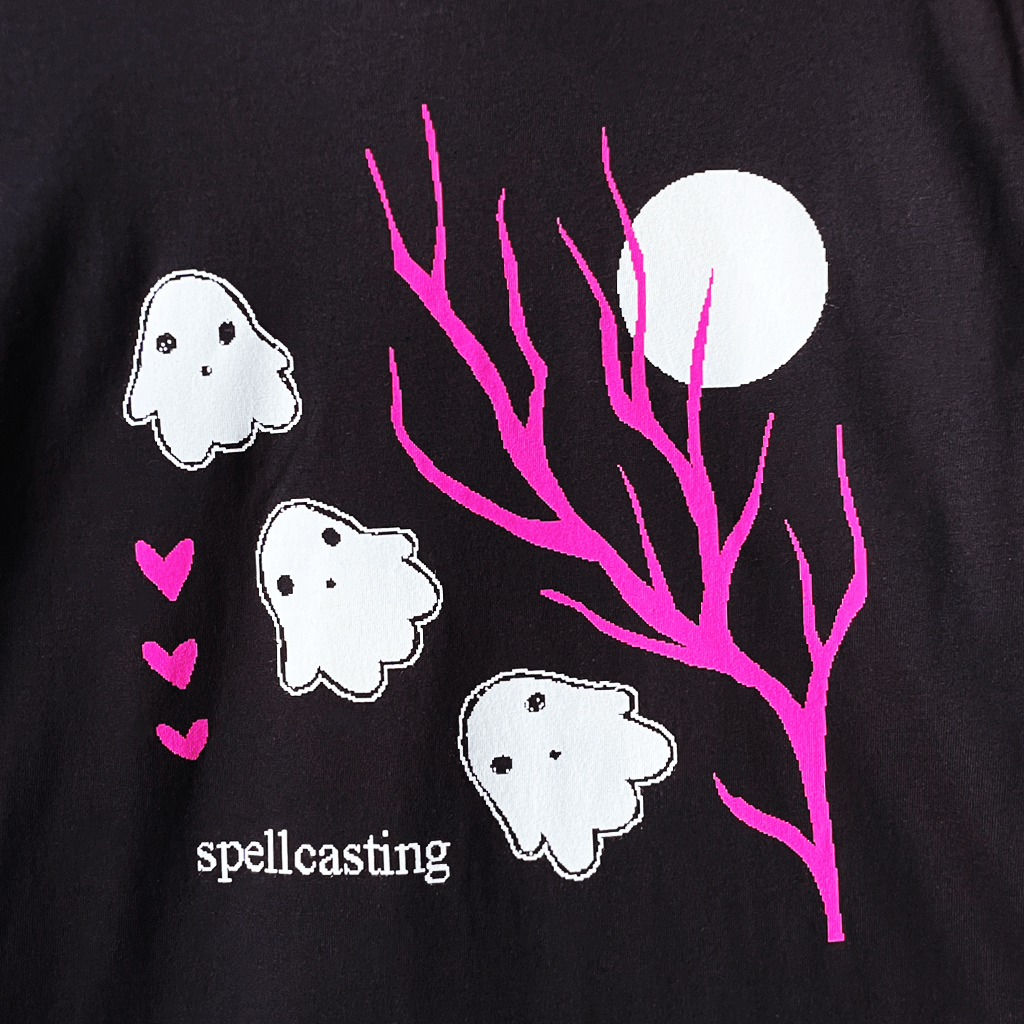 spellcasting | Official Merch Store | Hello Merch