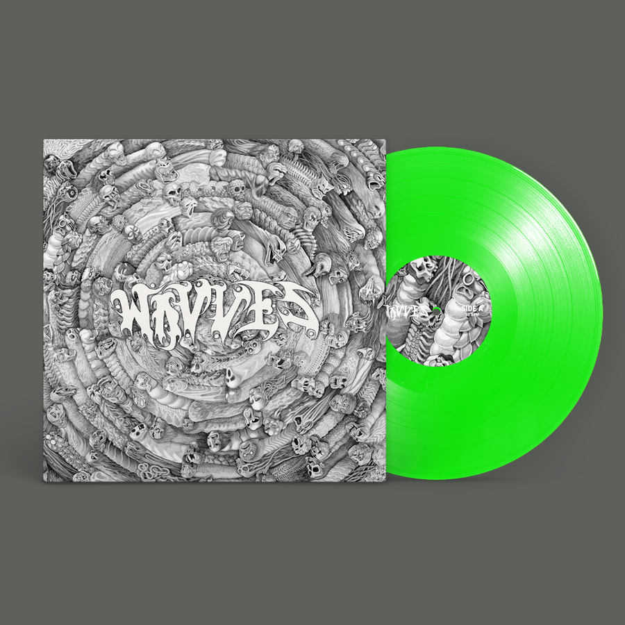 Wavves | Official Merch Store | Hello Merch