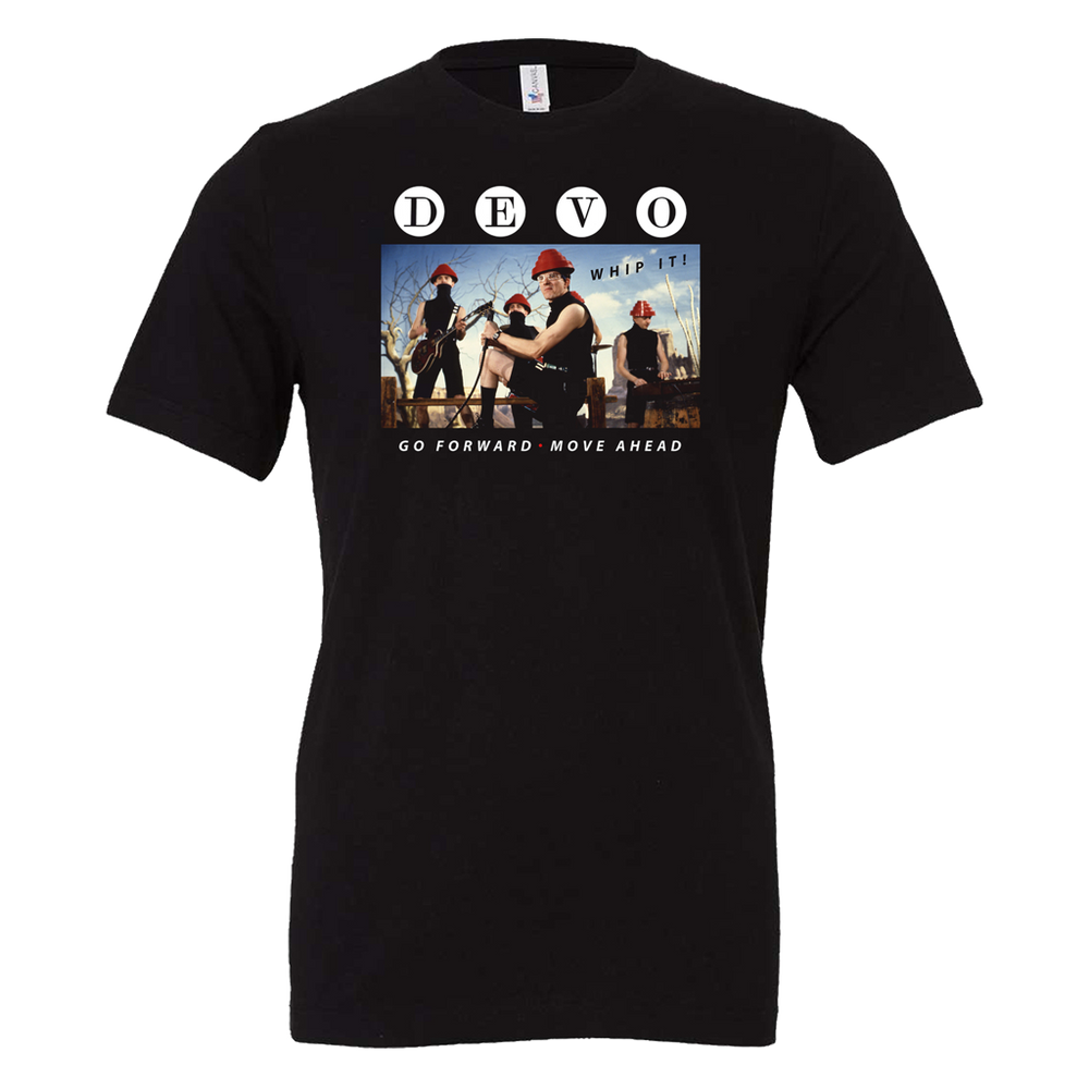 Devo | Official Merch Store | Hello Merch