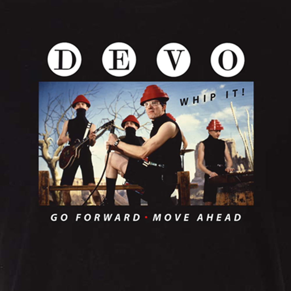 Devo | Official Merch Store | Hello Merch