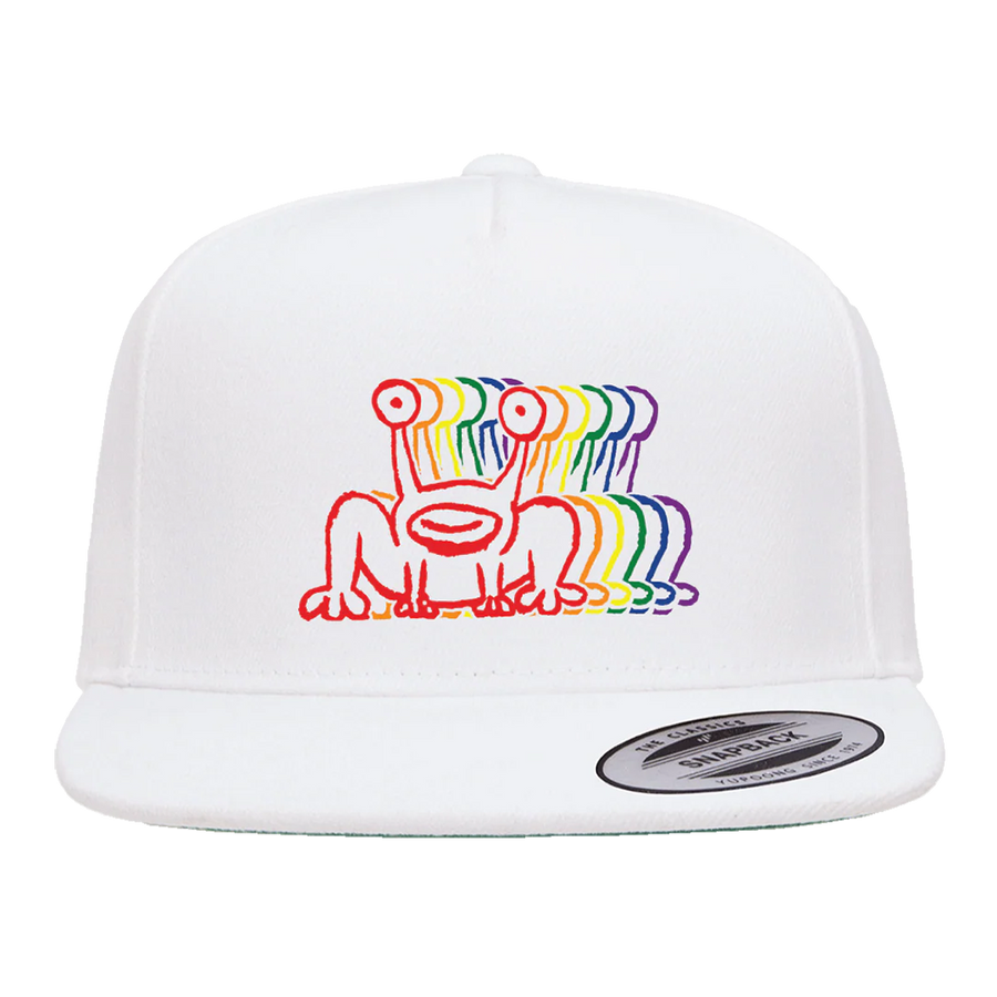 Hi, How Are You Project - Jeremiah Pride Hat