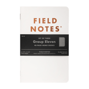Field Notes | Official Merch | Hello Merch