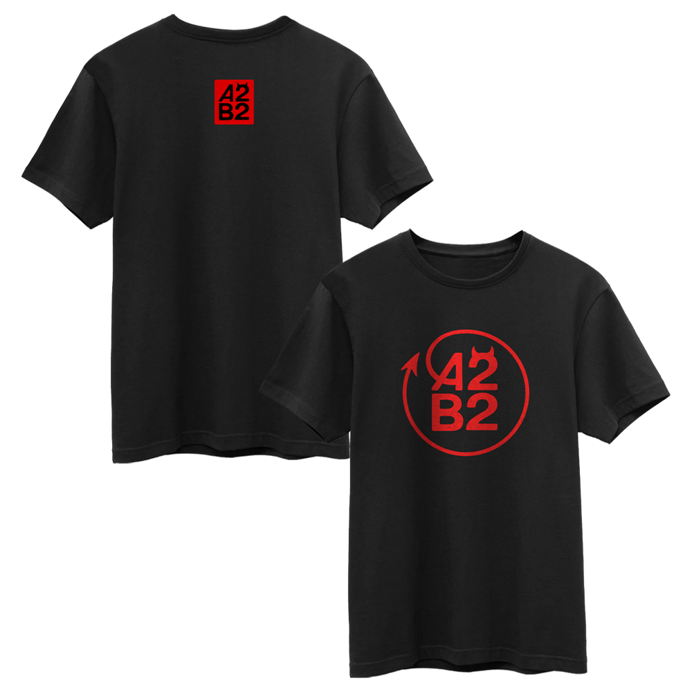 a2b2 | Official Merch Store | Hello Merch