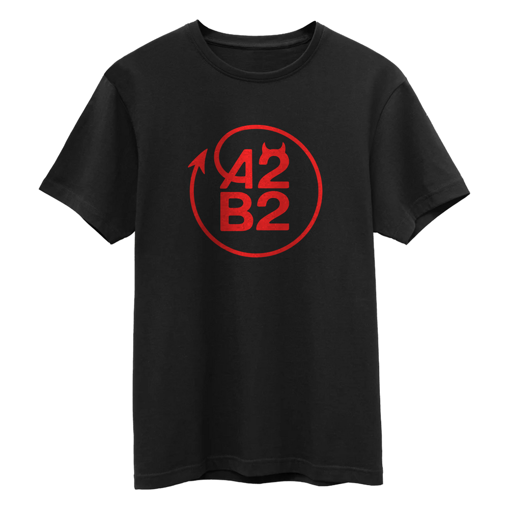 a2b2 | Official Merch Store | Hello Merch