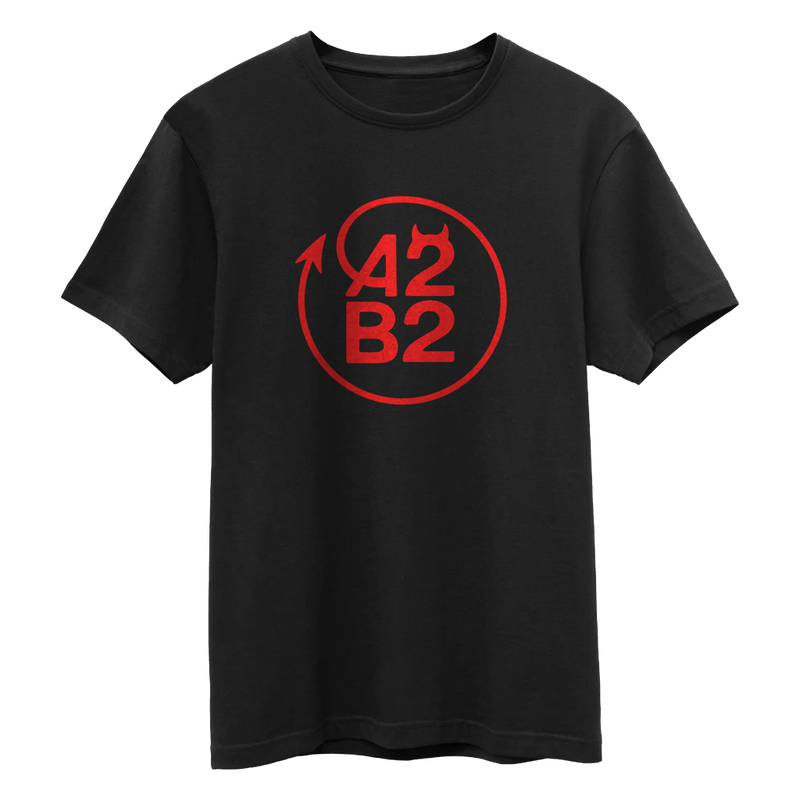a2b2 | Official Merch Store | Hello Merch