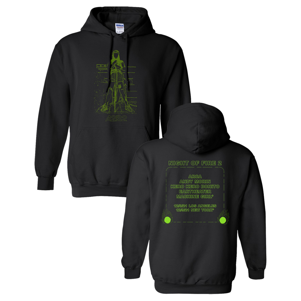 a2b2 | Official Merch Store | Hello Merch