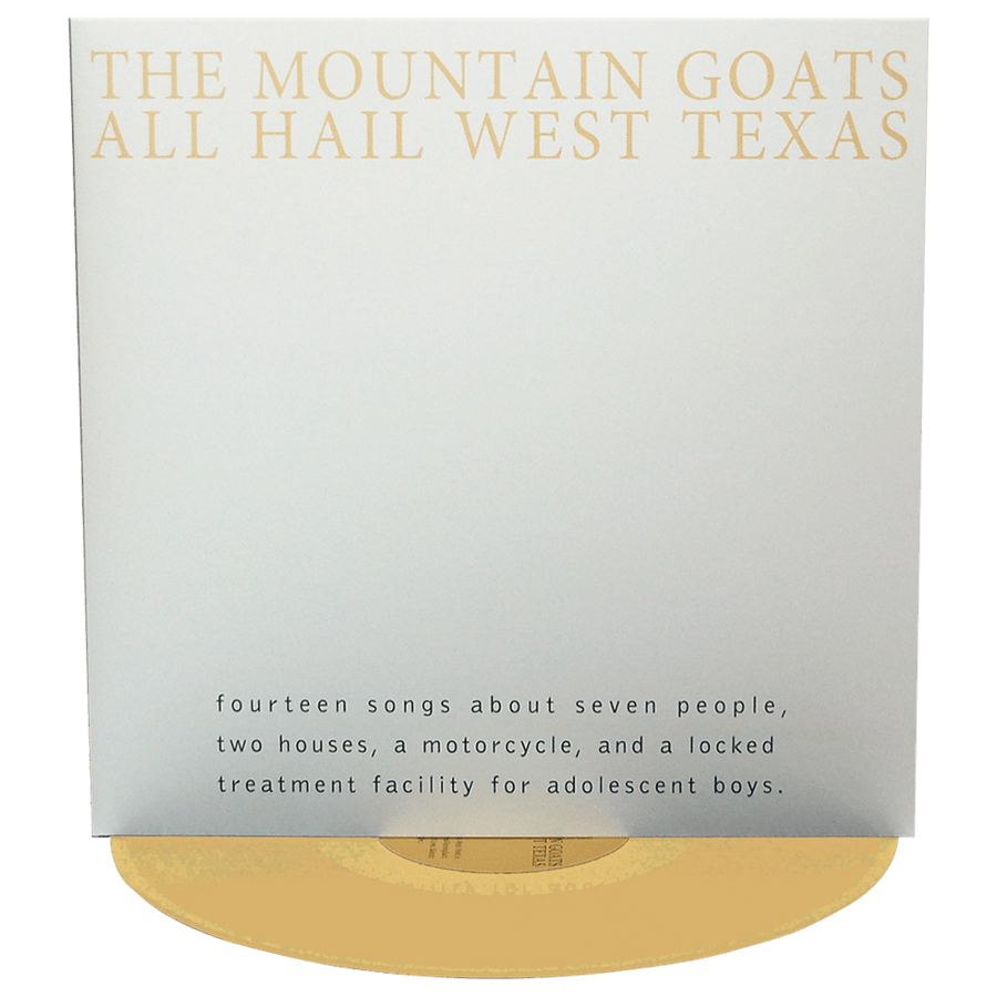 The Mountain Goats | Official Merch Store | Hello Merch – Page 2