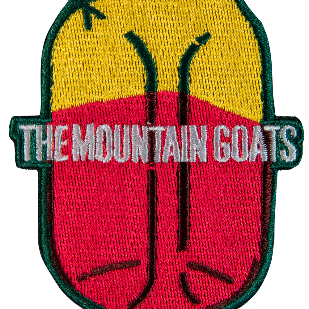 The Mountain Goats | Official Merch Store | Hello Merch – Page 2