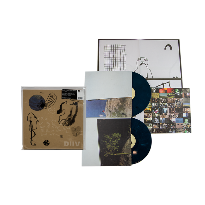 DIIV | Official Merch Store | Hello Merch