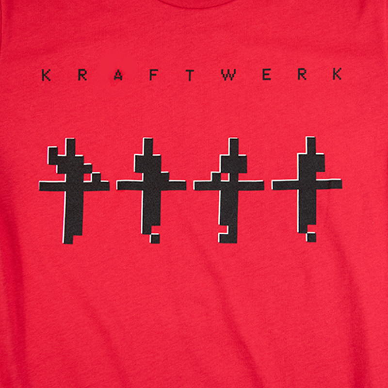 Kraftwerk | Official Merch Store | Hello Merch