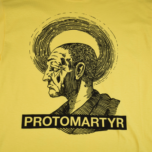 Protomartyr | Official Merch Store | Hello Merch