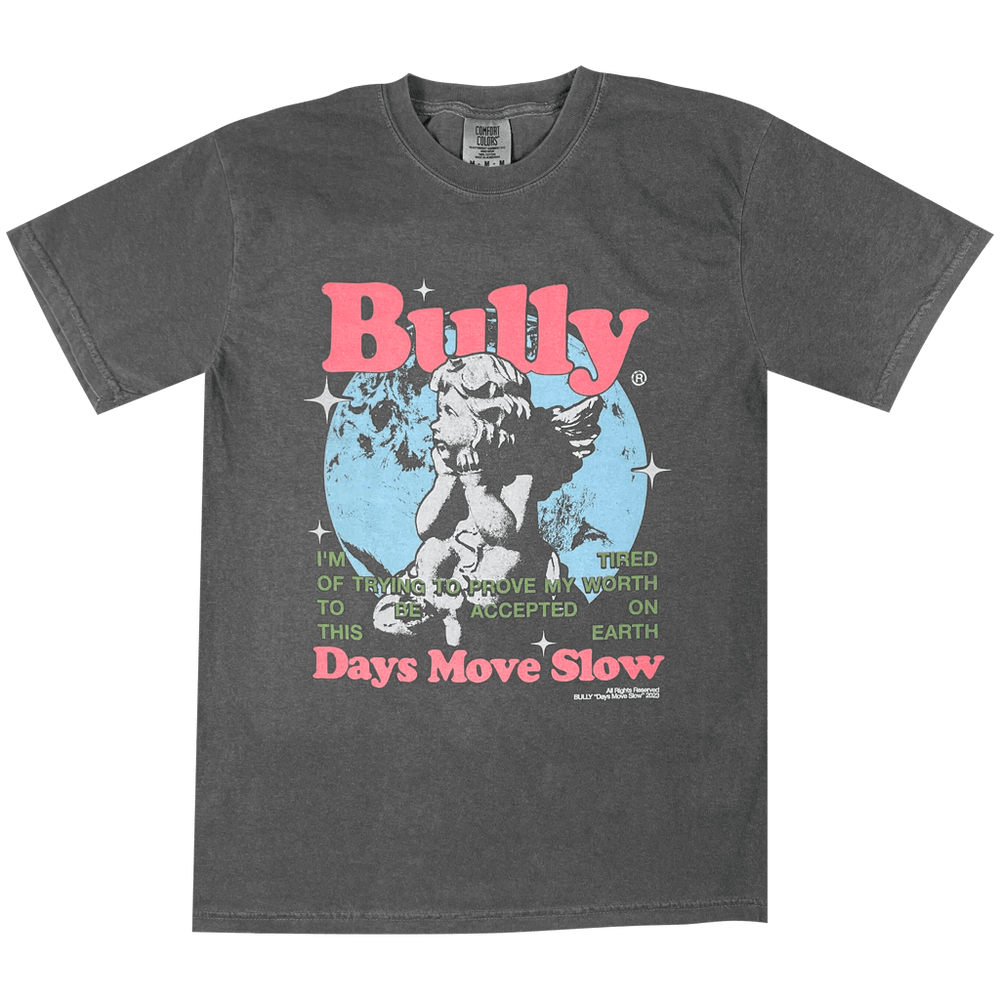 Bully | Official Merch Store | Hello Merch