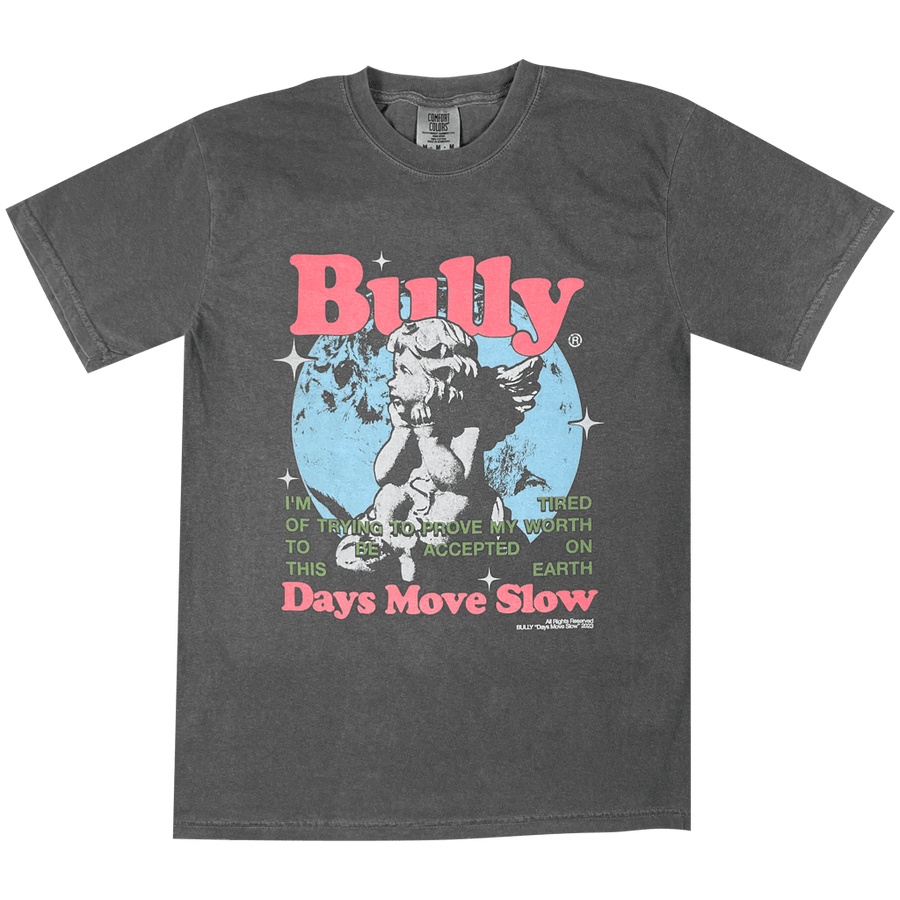 Bully | Official Merch Store | Hello Merch