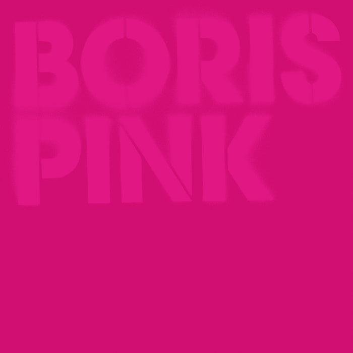 Boris | Official Merch Store | Hello Merch