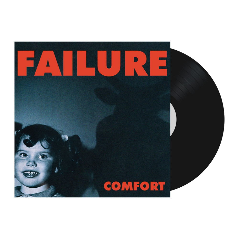 Failure - Comfort - 12" Vinyl