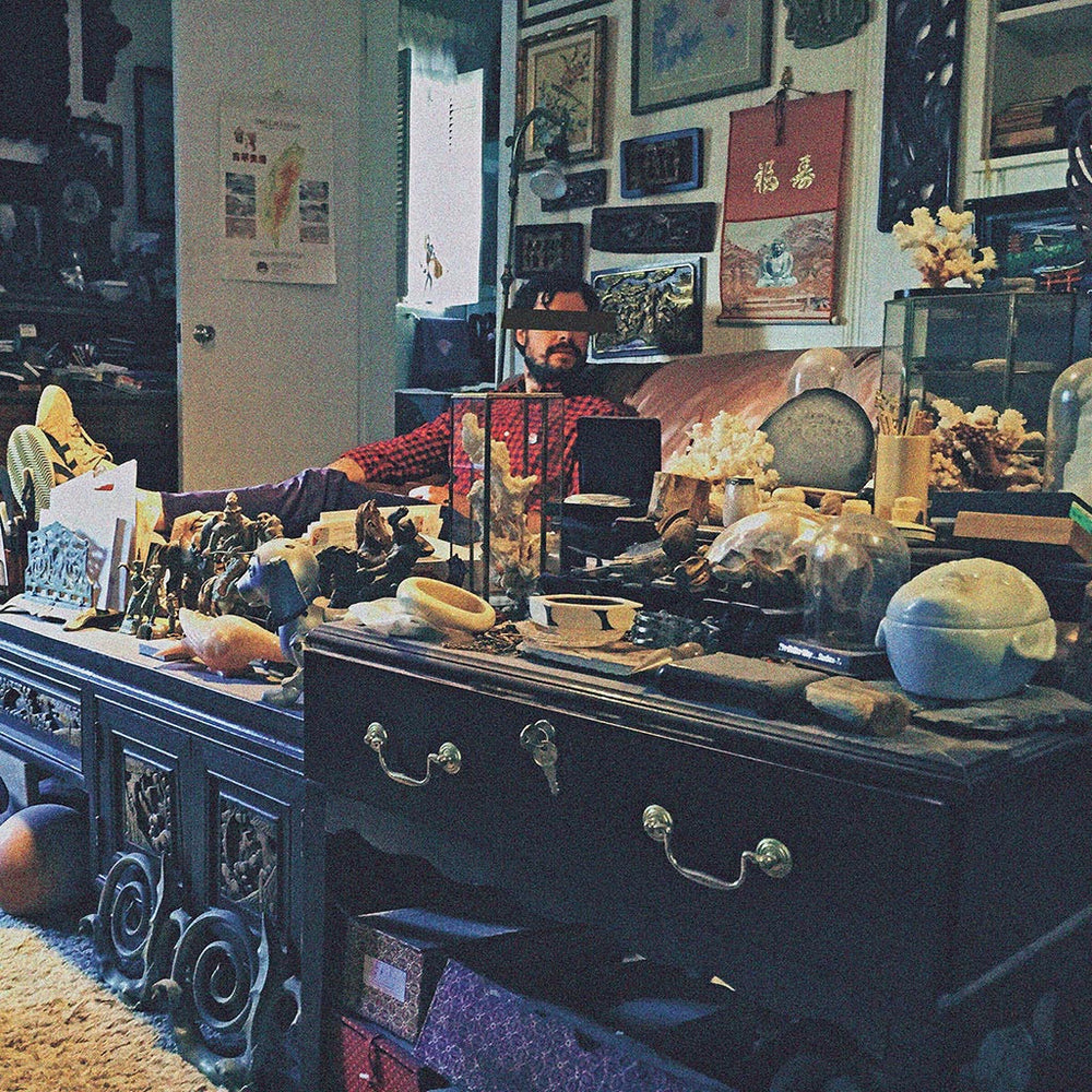 Sam Means | Official Merch Store | Hello Merch