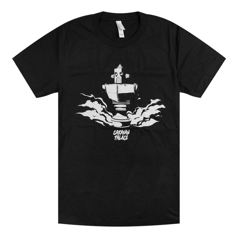 Caravan Palace | Official Merch Store | Hello Merch