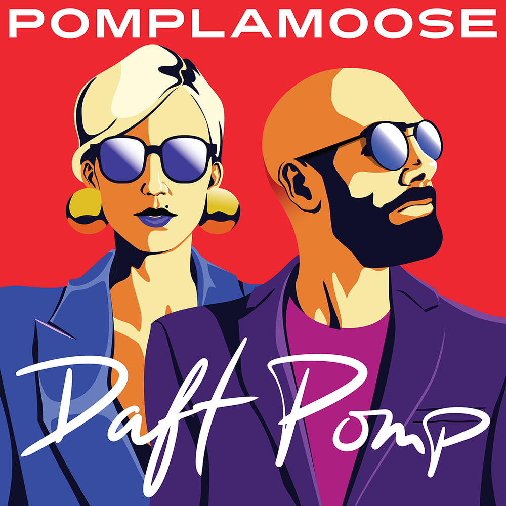 Pomplamoose | Official Merch Store | Hello Merch
