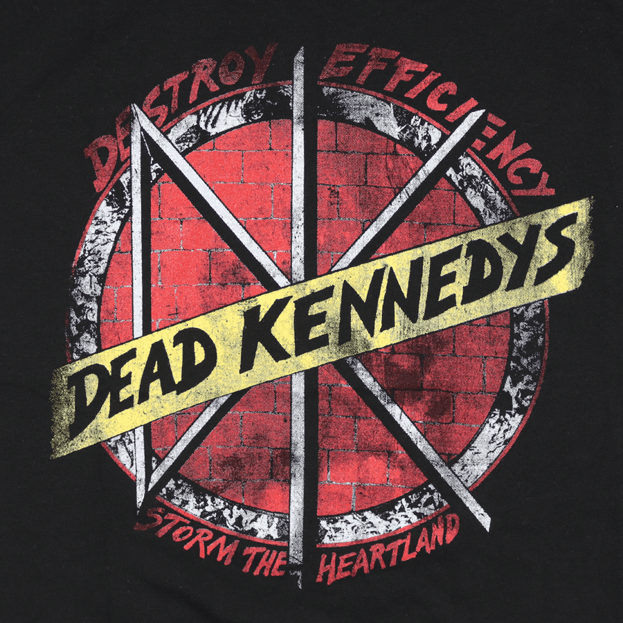 Dead Kennedys | Official Merch Store | Hello Merch