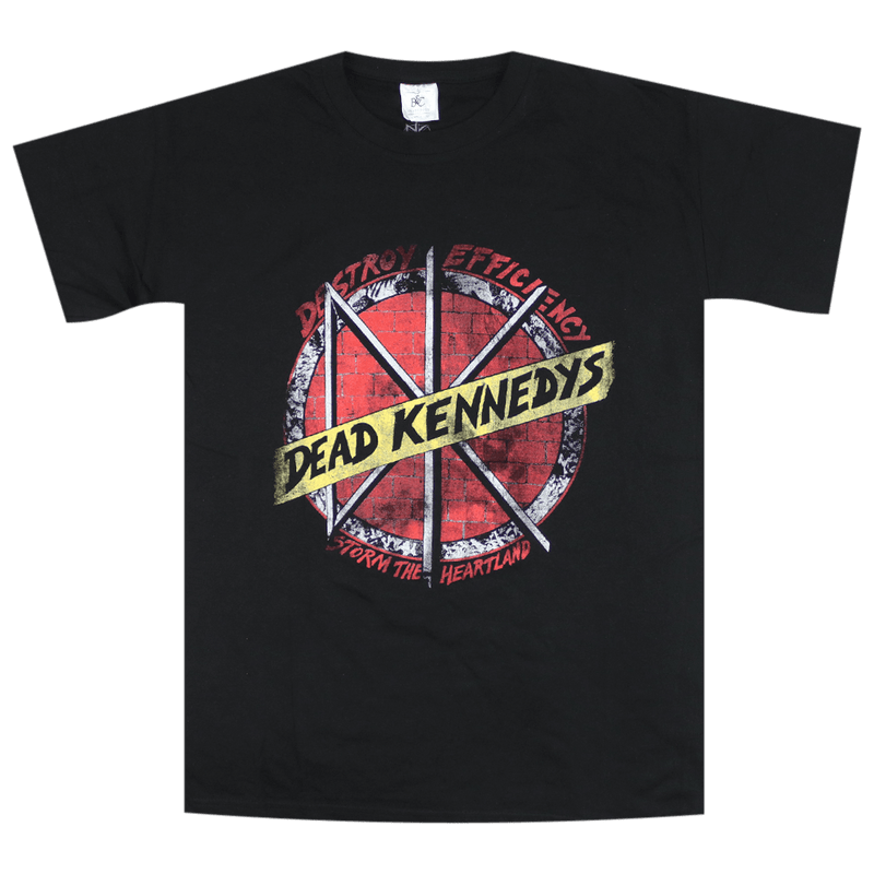 Dead Kennedys | Official Merch Store | Hello Merch