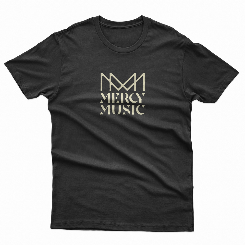 Mercy Music | Official Merch Store | Hello Merch
