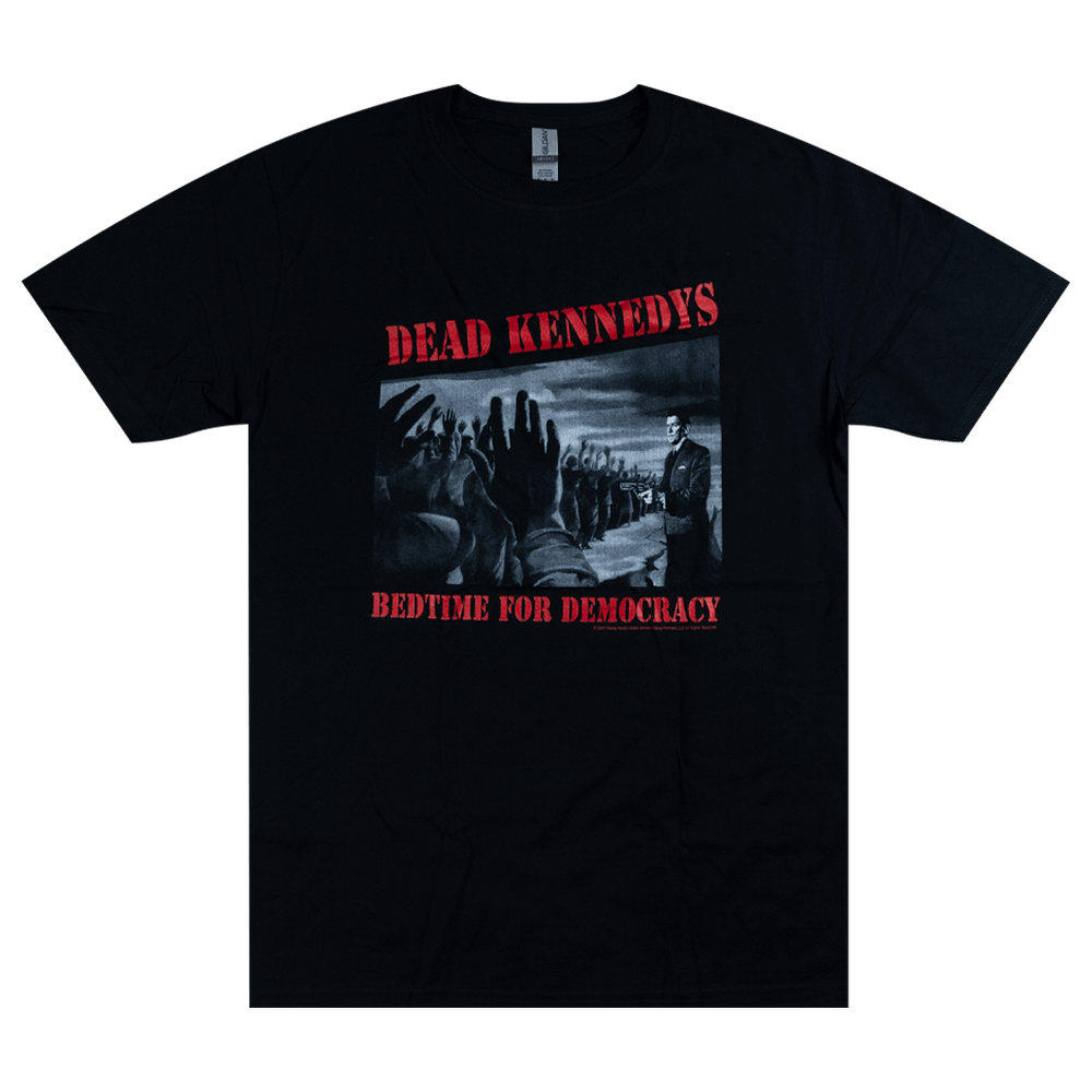 Dead Kennedys | Official Merch Store | Hello Merch