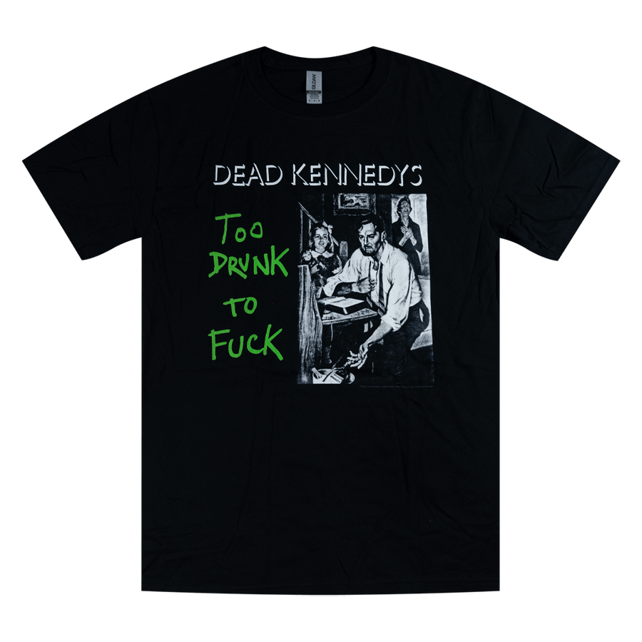 Dead Kennedys | Official Merch Store | Hello Merch