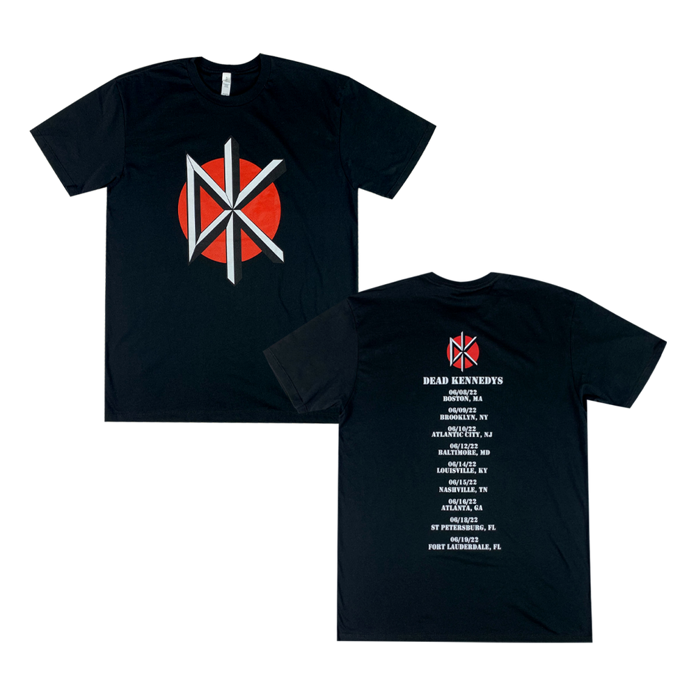 Dead Kennedys | Official Merch Store | Hello Merch