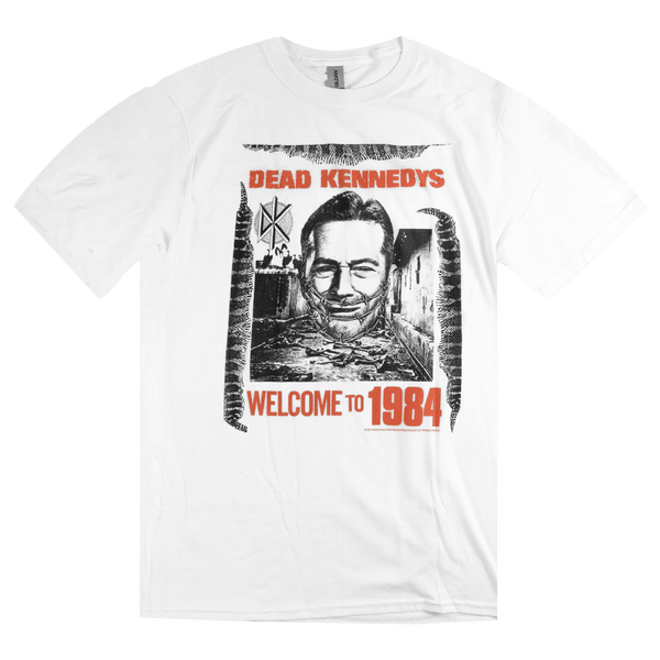 Dead Kennedys | Official Merch Store | Hello Merch