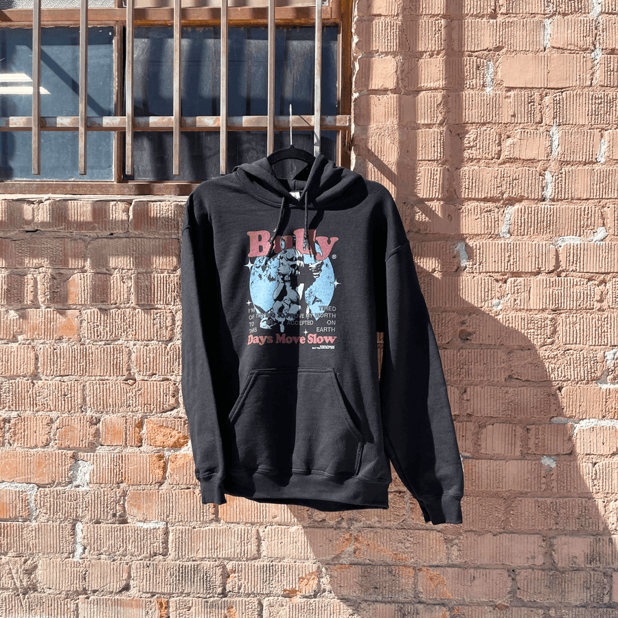 Bully | Official Merch Store | Hello Merch