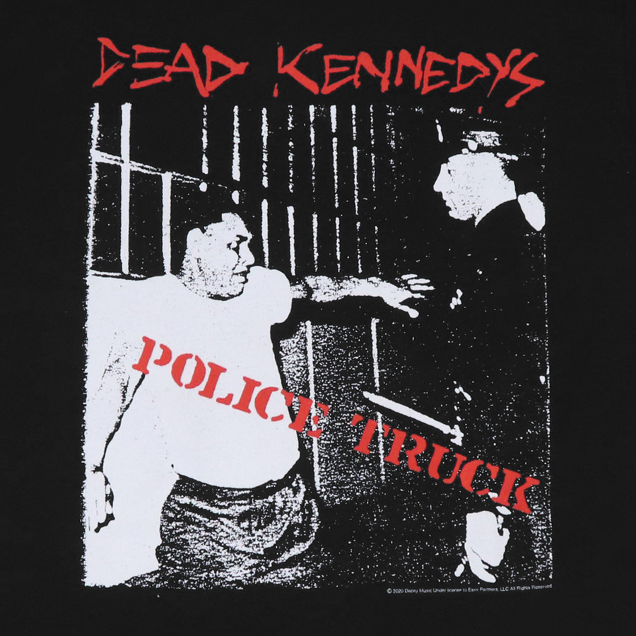 Dead Kennedys | Official Merch Store | Hello Merch