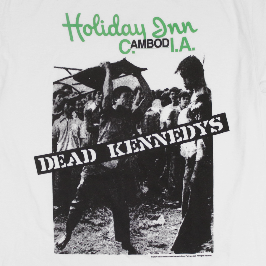 Dead Kennedys | Official Merch Store | Hello Merch