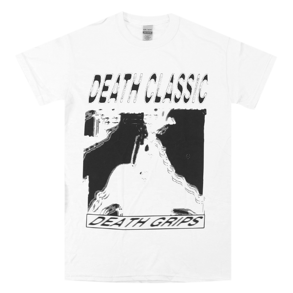 Death Grips | Official Merch Store | Hello Merch