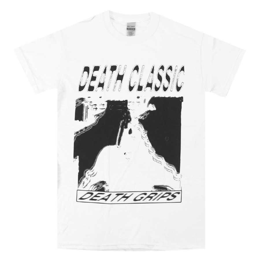 Death Grips | Official Merch Store | Hello Merch