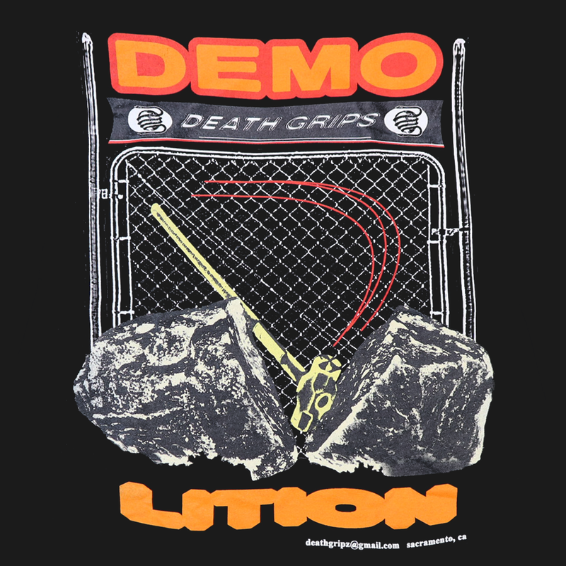 Death Grips | Official Merch Store | Hello Merch