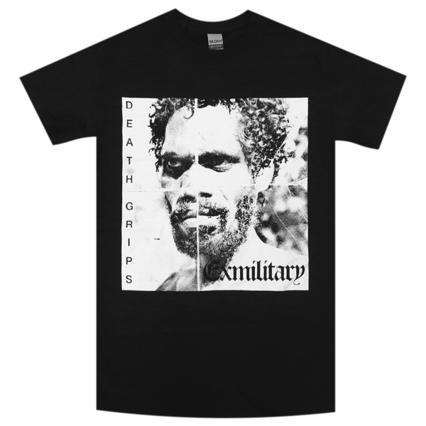 Death Grips | Official Merch Store | Hello Merch