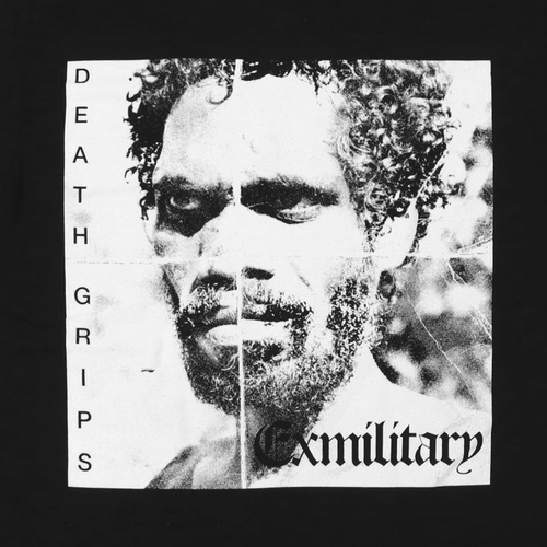 Death Grips | Official Merch Store | Hello Merch