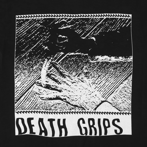 Death Grips | Official Merch Store | Hello Merch