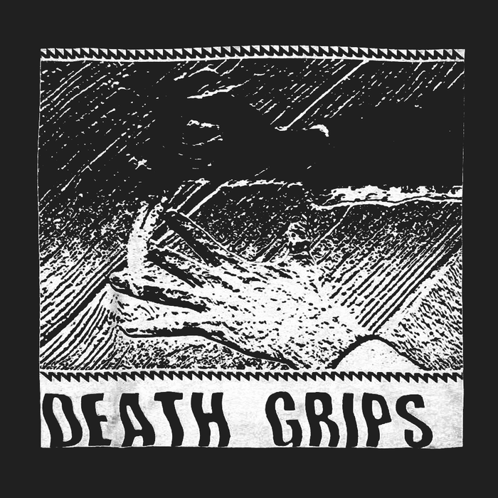 Death Grips | Official Merch Store | Hello Merch