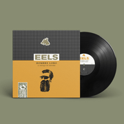 Eels | Official Merch Store | Hello Merch