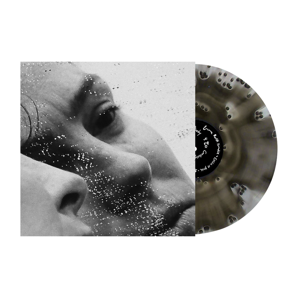 Young The Giant Mind Over Matter Album Cover