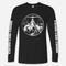 Emma Ruth Rundle - Dark Horse Black Long Sleeve T-Shirt