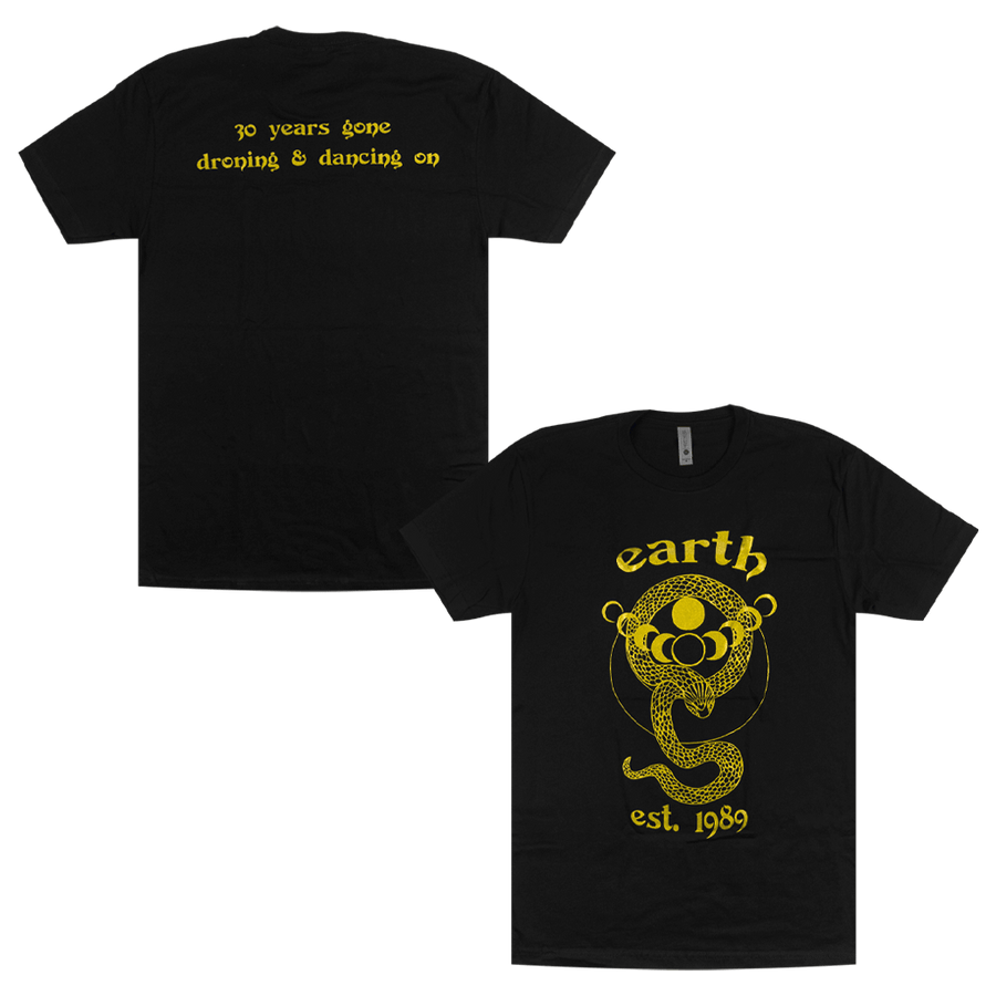 Earth | Official Merch Store | Hello Merch