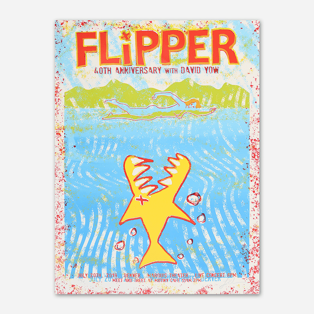 Flipper Official Merch Store | Hello Merch – Page 2
