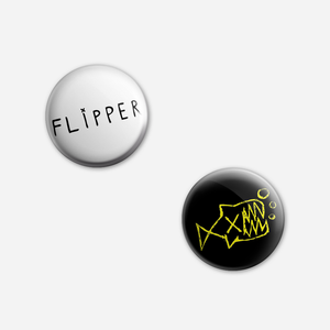Flipper Official Merch Store | Hello Merch