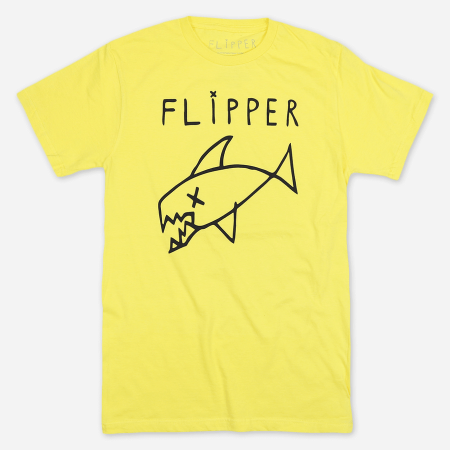Flipper Official Merch Store | Hello Merch