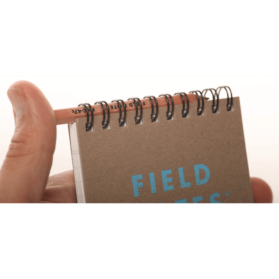 Field Notes | Official Merch | Hello Merch