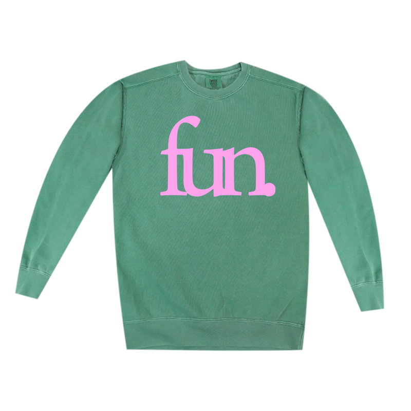 Fun. | Official Merch Store | Hello Merch