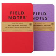 Field Notes | Official Merch | Hello Merch