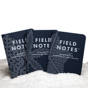 Field Notes | Official Merch | Hello Merch